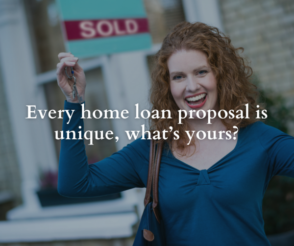 Home Loan Case Study - Jennifer's Success Story | Hallam Jones